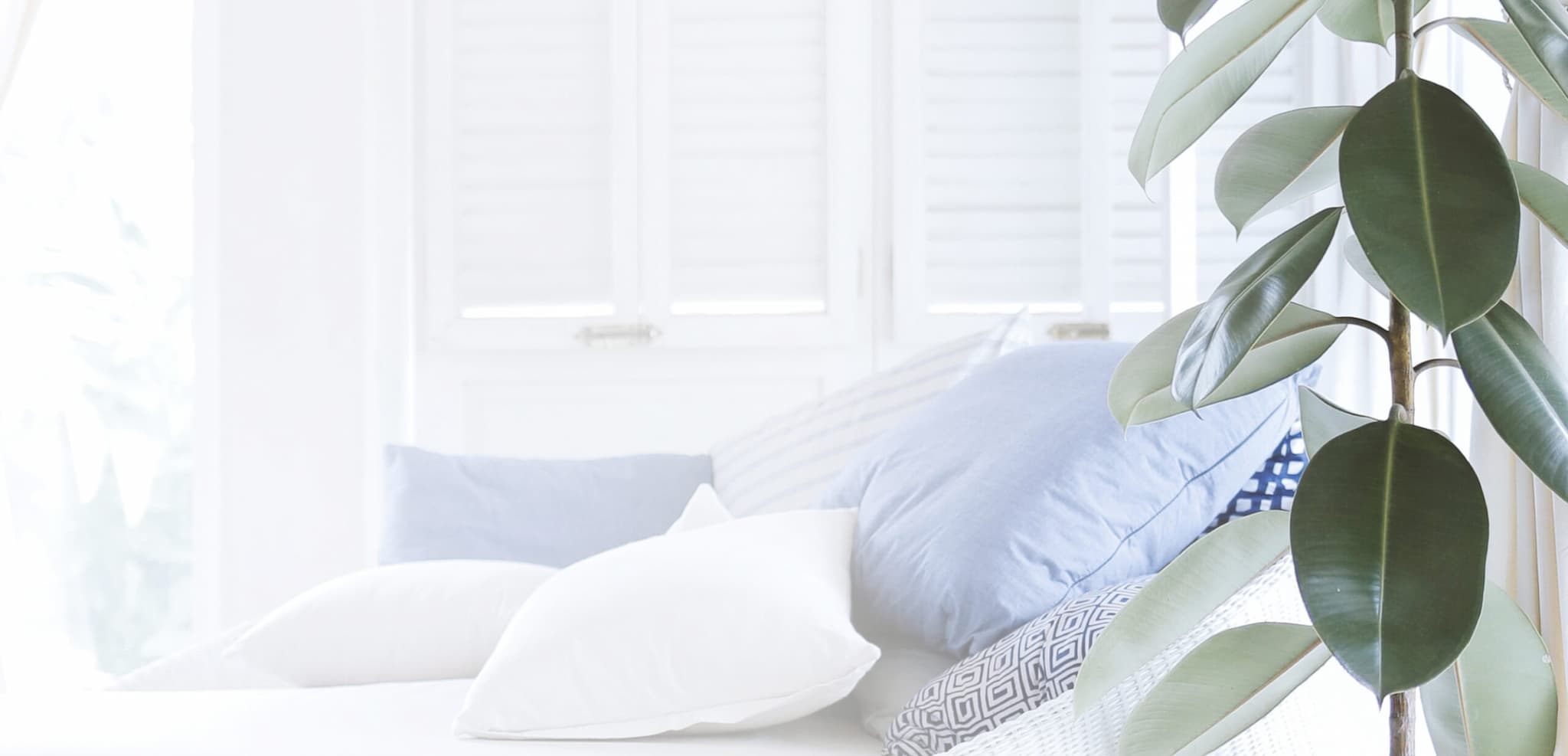 Clear. Simple. Connected.